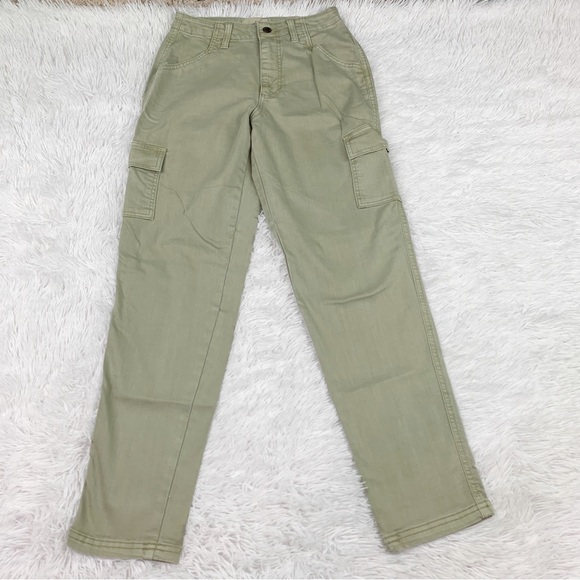 Universal Thread | Pants & Jumpsuits | Universal Thread High Rise Cargo ...